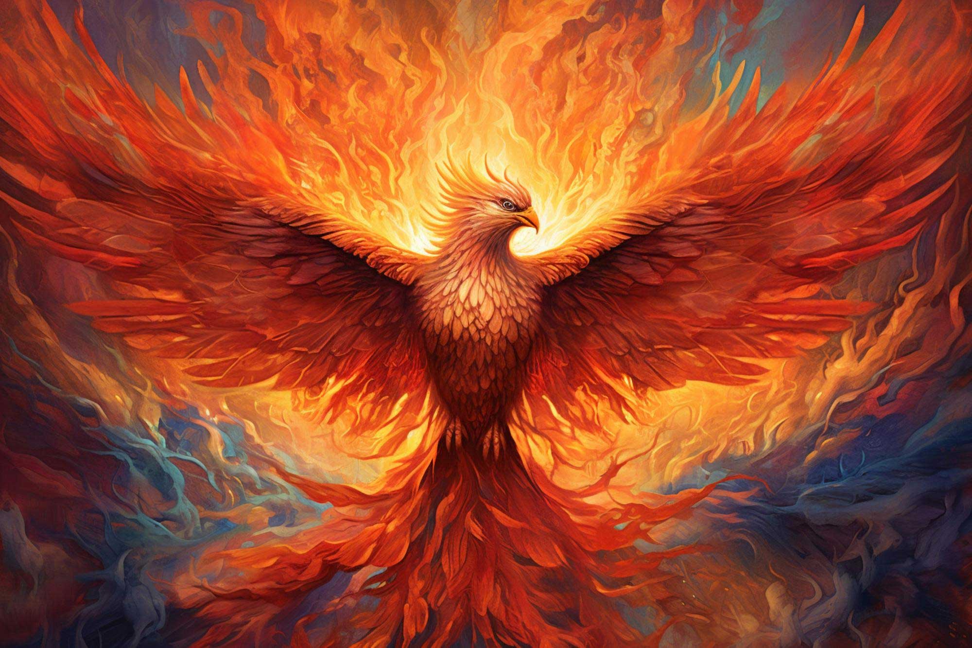 Zümrüdü Anka Kuşu Anlamı, Anka Kuşu Hikayesi, Efsanesi - Takiye.com