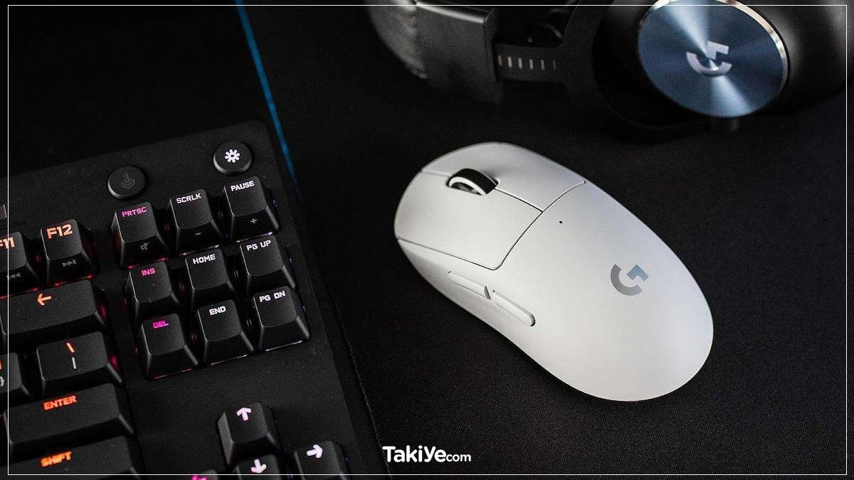 En İyi CS GO Oyuncu Mouseları 2024: 5 Mouse İncelemesi - Takiye.com