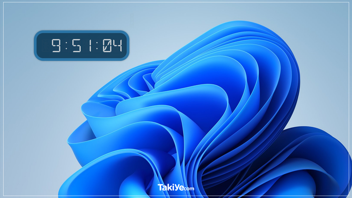 Windows 11 Widget Ekleme Nasıl Yapılır 2024: Kolay Yöntem - Takiye.com
