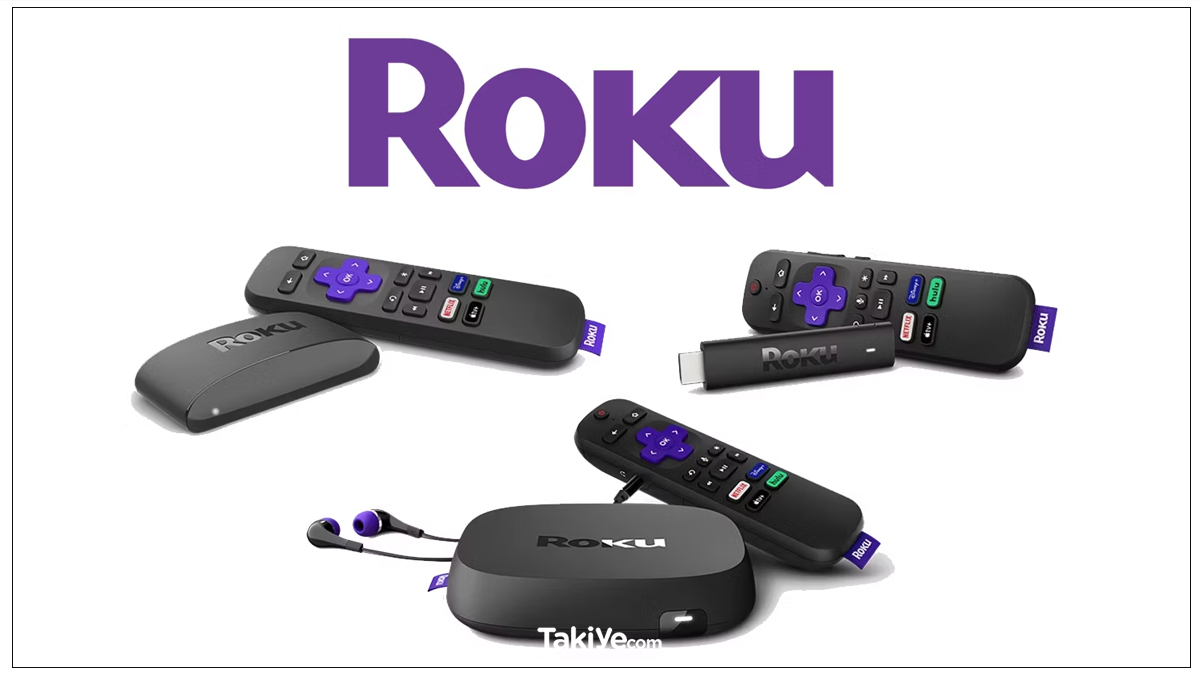 Roku TV Box Nasıl Kullanılır? Cihazı Kullanmak için İpuçları - Takiye.com