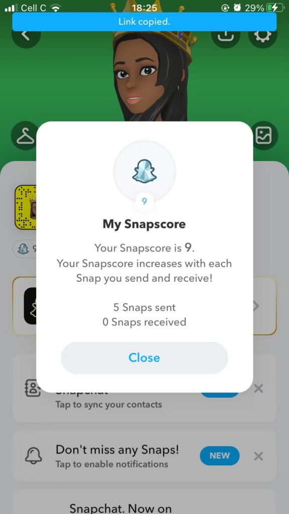 SnapChat Puanı Nasıl Artar 2024: Nedir, hilesi var mı?- Takiye.com