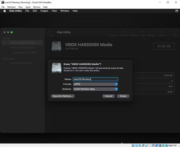 Windows 10'da macOS Nasıl Kurulur: Sanal Kurulum - Takiye.com