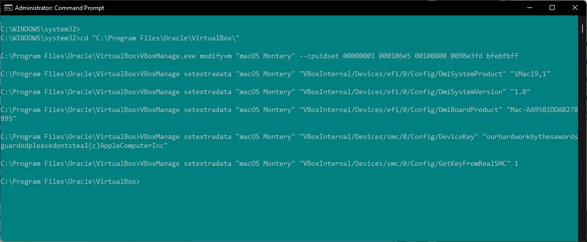 Windows 10'da macOS Nasıl Kurulur: Sanal Kurulum - Takiye.com