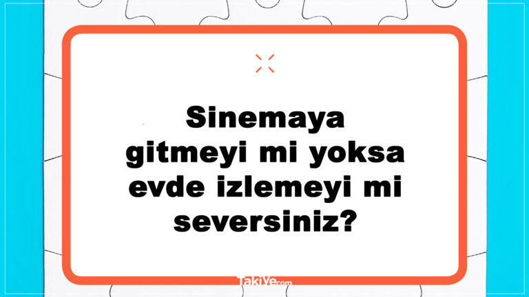 Birini Tanımak için Sorular: Ne Sorulur, 250 Zor Soru - Takiye.com