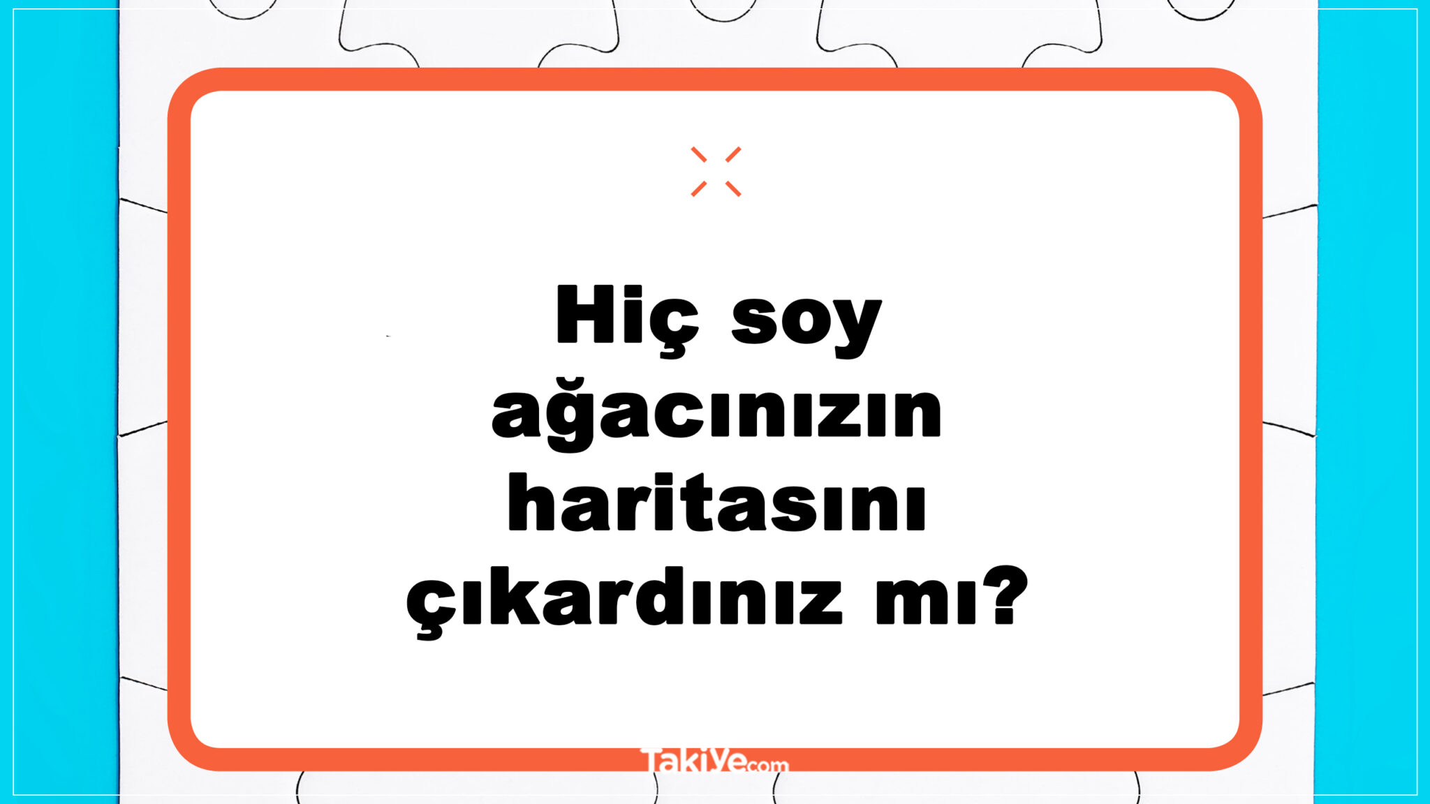 Birini Tanımak için Sorular: Ne Sorulur, 250 Zor Soru - Takiye.com