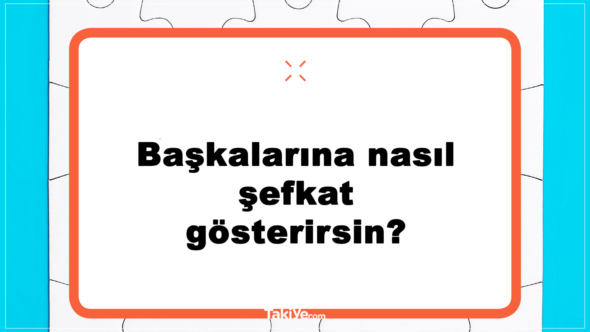 Birini Tanımak için Sorular: Ne Sorulur, 250 Zor Soru - Takiye.com