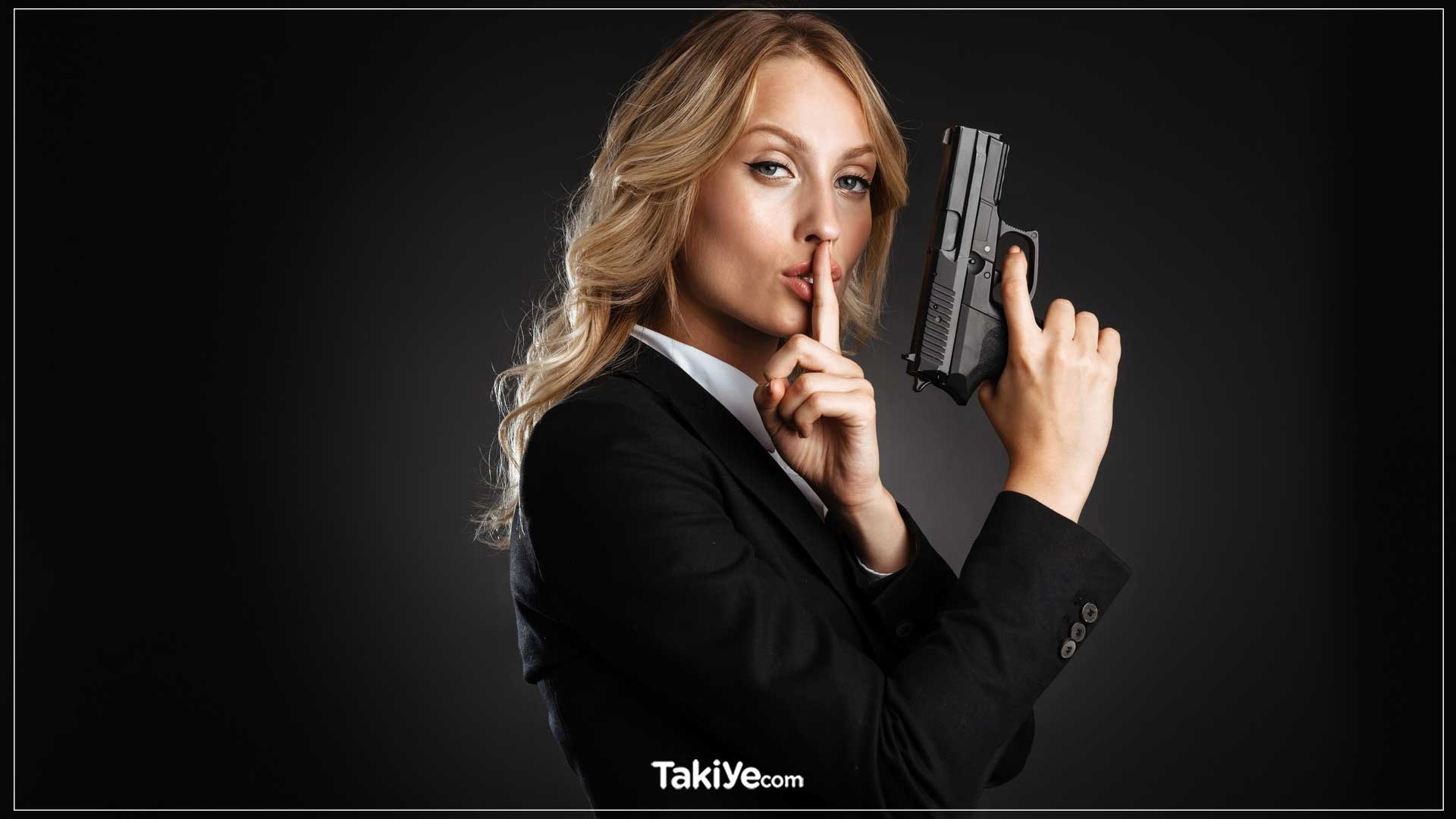 Casus Filmleri: En İyi 20 İstihbarat ve Ajan Filmi - Takiye.com