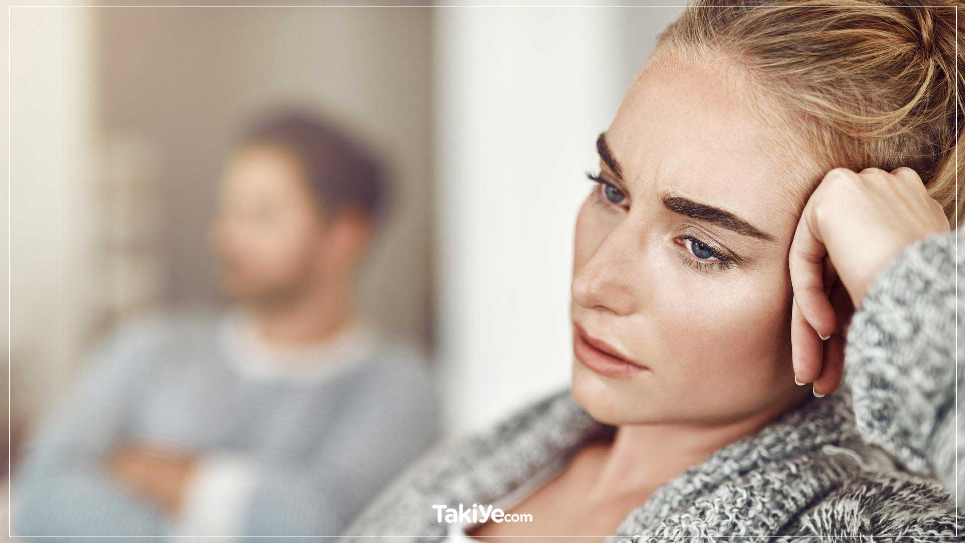 Toksik İlişki Nasıl Anlaşılır: İlk 5 Gösterge Nedir? - Takiye.com