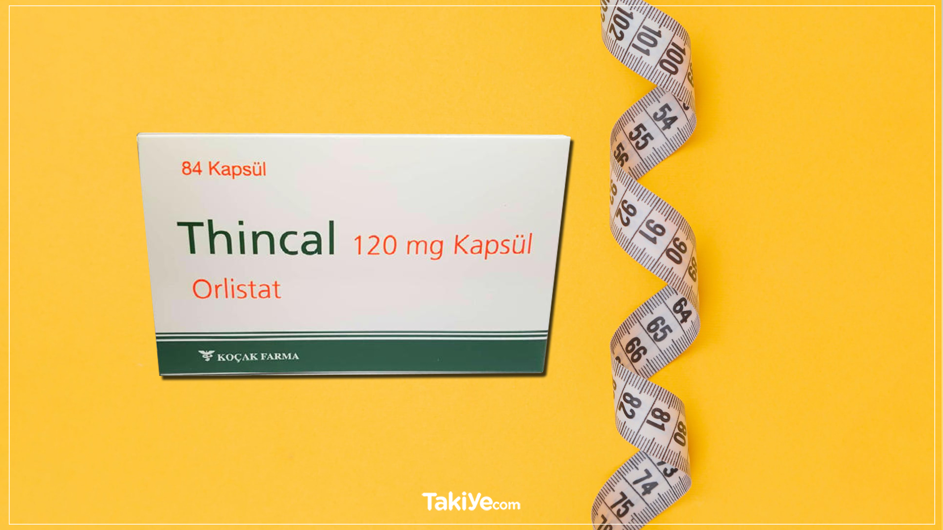 Thincal Zayıflama Hapı Kullananların Yorumları - Takiye.com