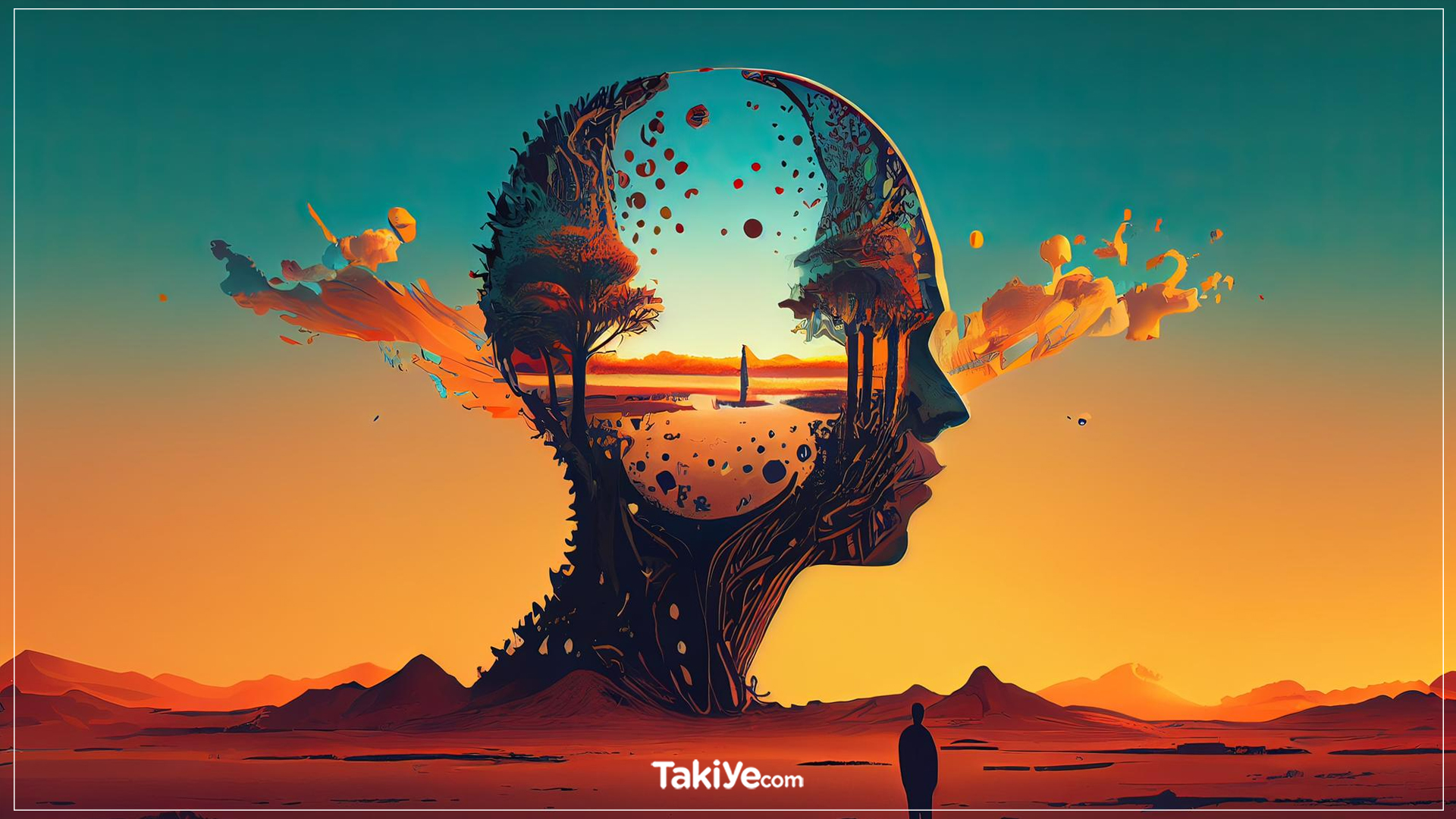 Netflix'te İzleyeceğiniz En İyi 20 Felsefi Film - Takiye.com