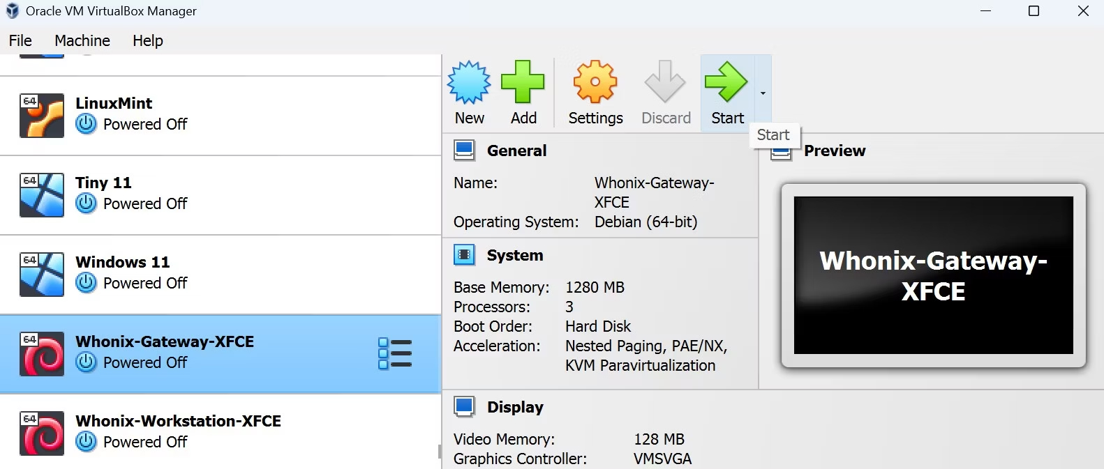 Whonix Nedir? Whonix Nasıl Kullanılır? - Takiye.com