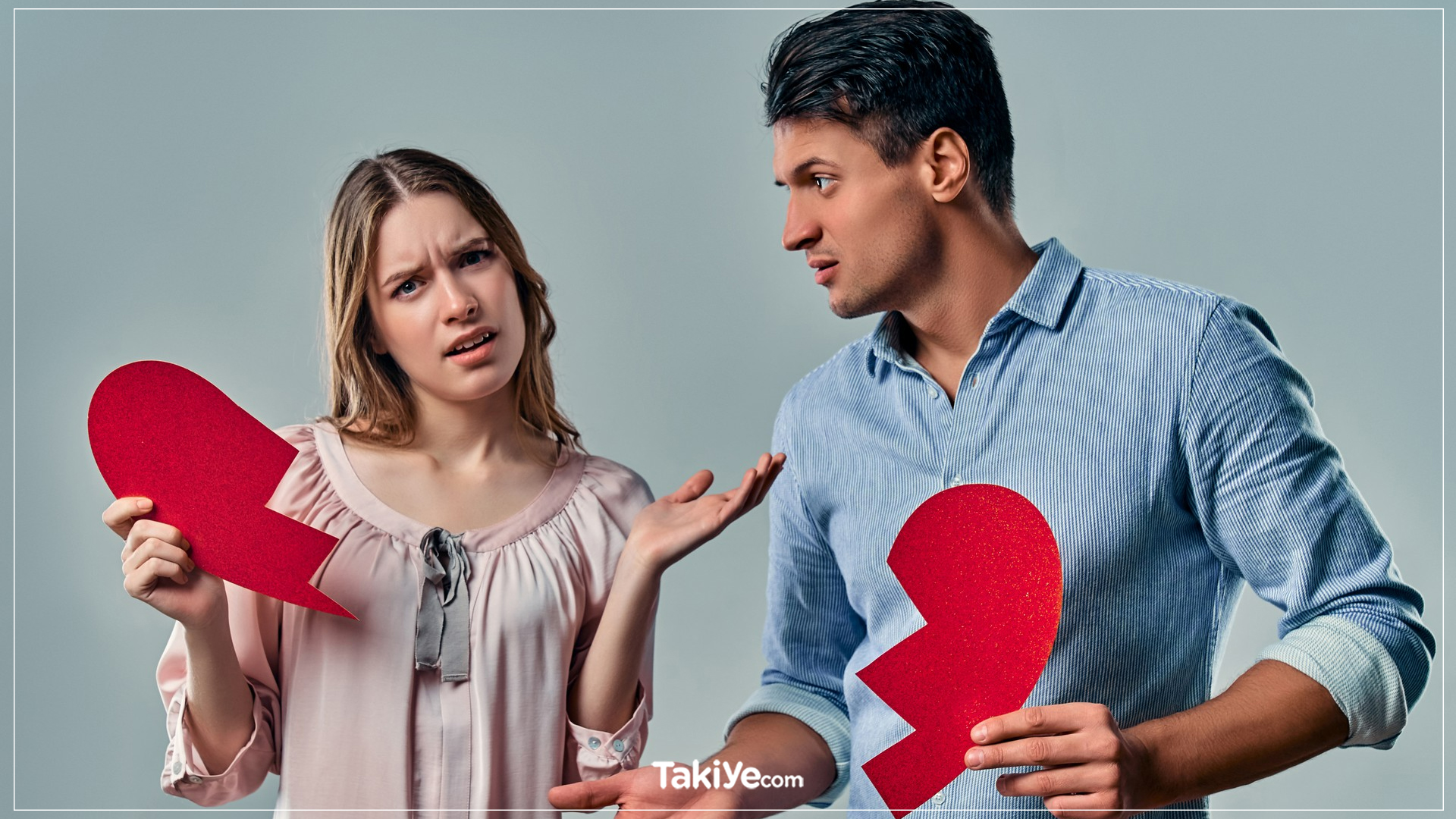 Bencil Sevgili Özellikleri: Çekilemeyecek 12 Özellik - Takiye.com