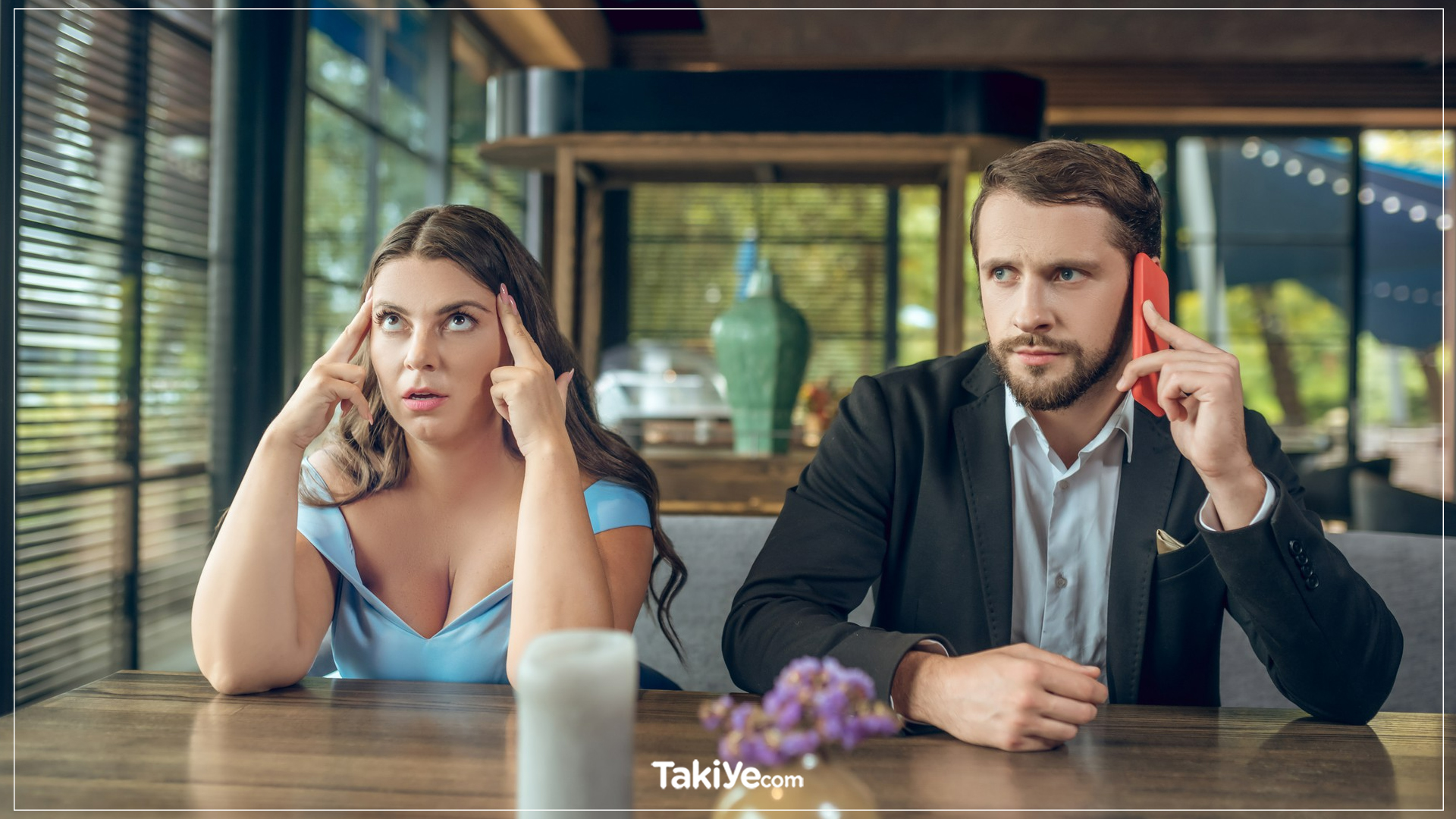 Bencil Sevgili Özellikleri: Çekilemeyecek 12 Özellik - Takiye.com