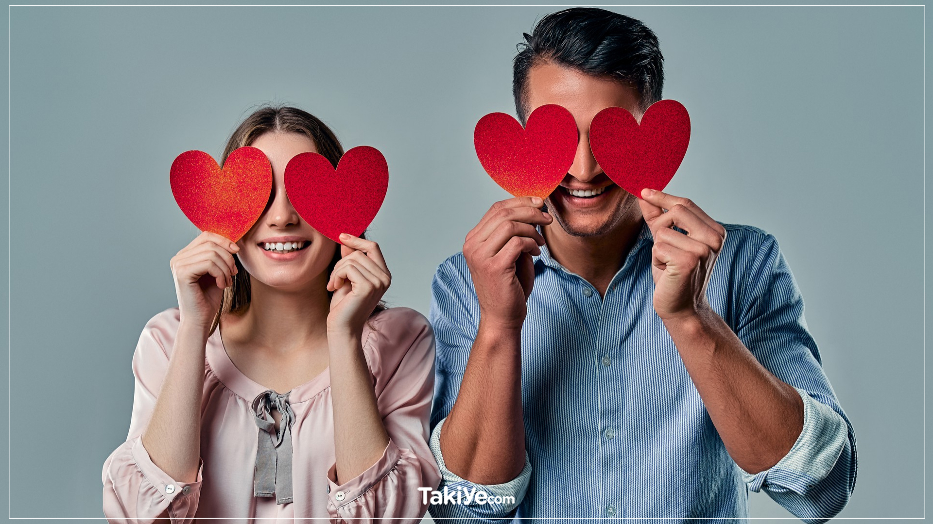 Aşık Olduğunu Nasıl Anlarsın: İşte Gerçek Belirtiler - Takiye.com