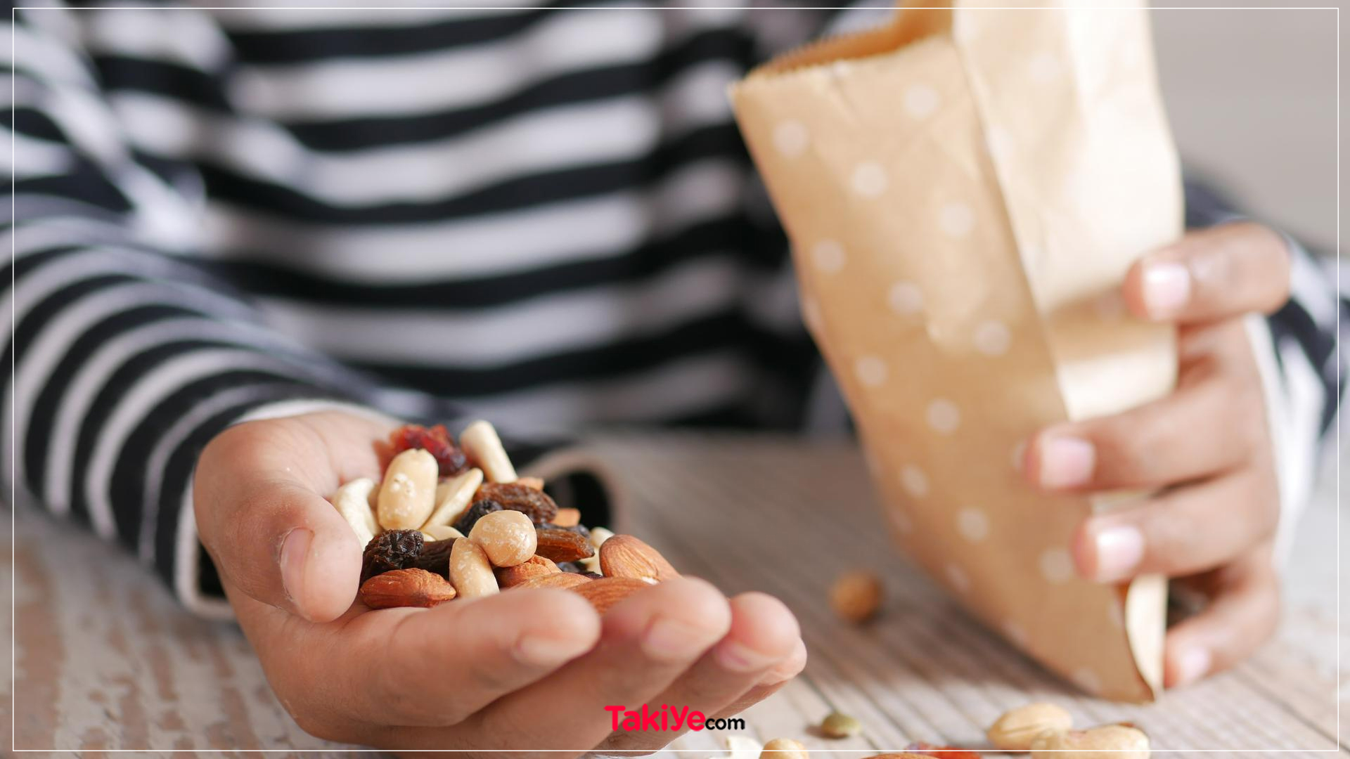 Çocuklarda İştah Kaybı Nedenleri ve Çözüm Önerileri - Takiye.com