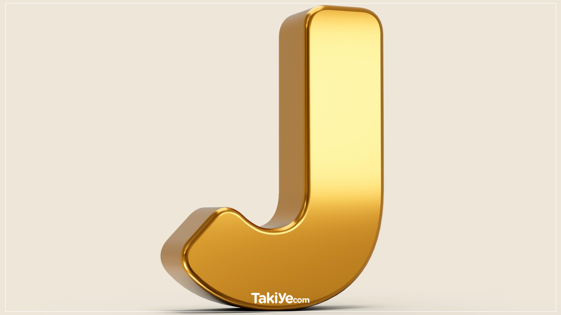 J ile Başlayan Kelimeler, Eşya, İsim, Bitki, Şehir, Ülke - Takiye.com
