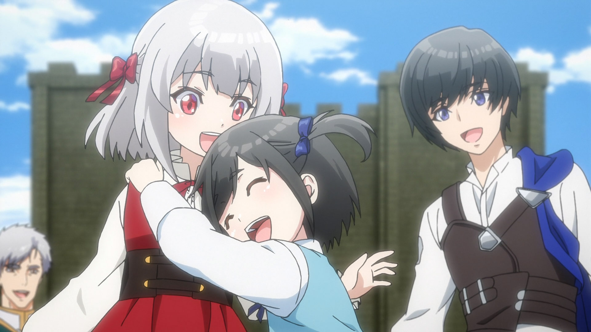 Isekai Olmayan Reenkarne Animeler: İşte İlk 15 Anime Listesi - Takiye.com