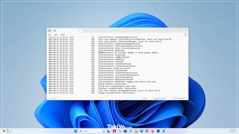 SFC Scannow Nedir, Ne İşe Yarar, Nasıl Yapılır: İşte Yöntemleri ...