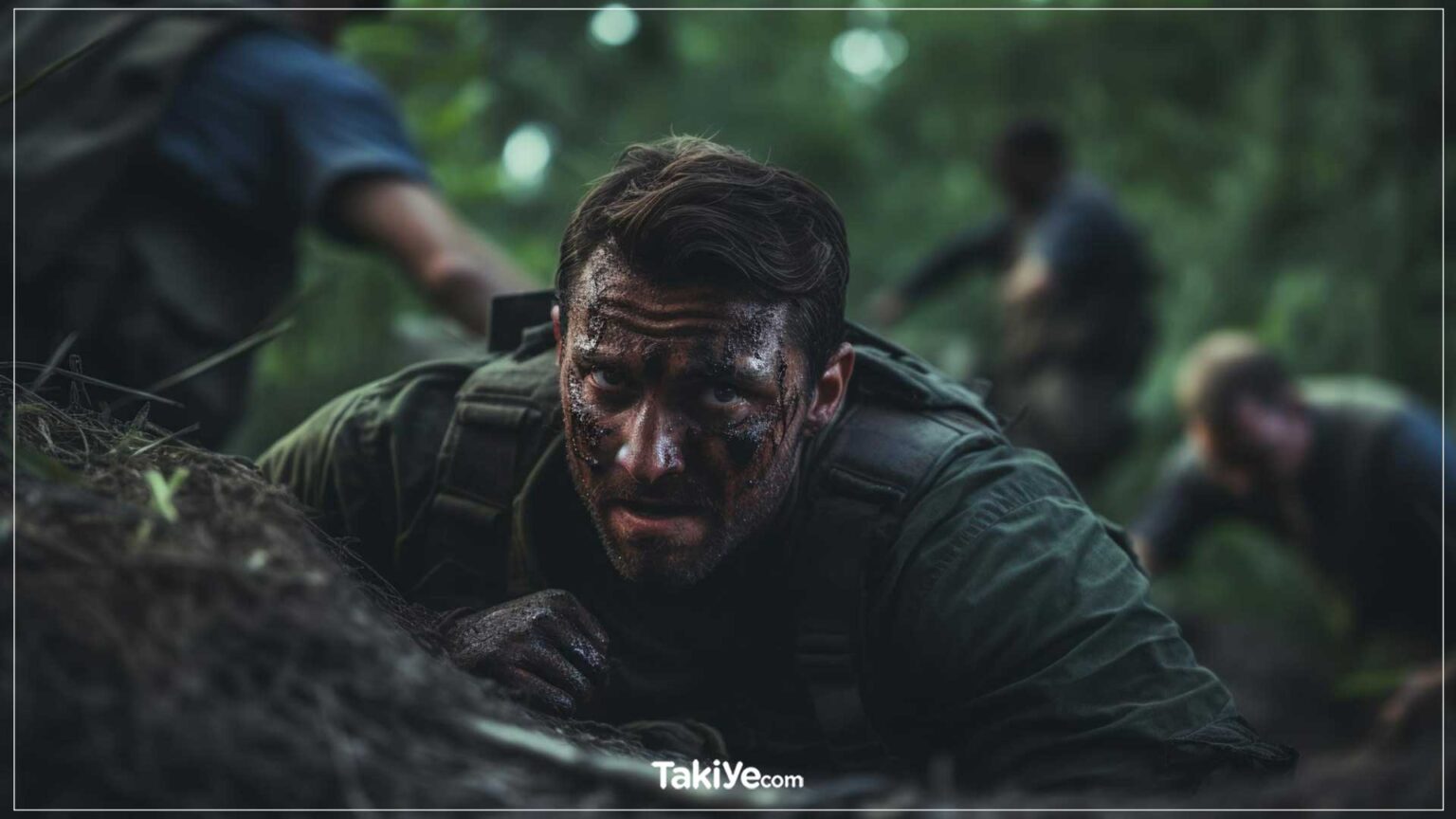 Netflix Hayatta Kalma Filmleri 2024: Adada, Doğada... - Takiye.com Netflix Hayatta Kalma Filmleri 2024: Adada, Doğada... - Takiye.com