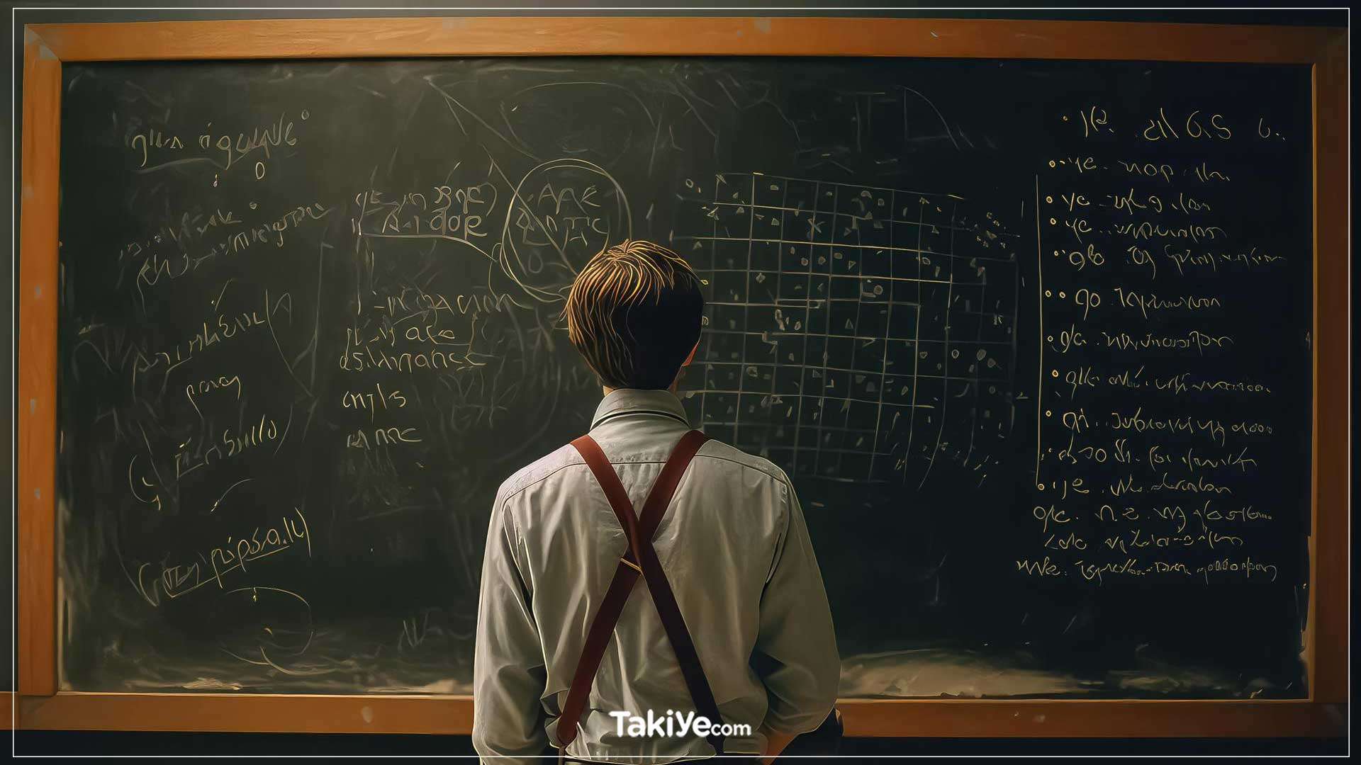 Netflix Matematik Filmleri: Sayısal Konulu 14 Muhteşem Film - Takiye.com