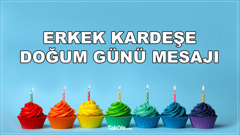 Kardesine Dogum Gunu Mesaji