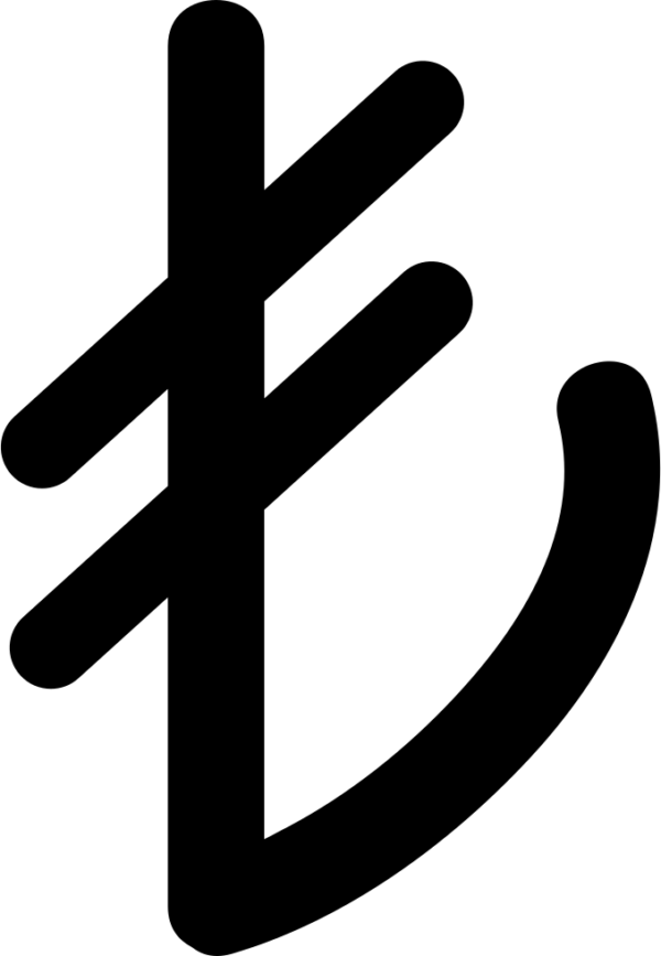 TL Simgesi Klavye Kısayolu Nedir? Türk Lirası İşareti Nerede - Takiye.com